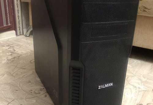 Корпус zalman z3