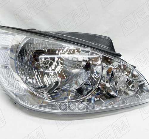 Фара правая Hyundai Getz 2005-2011 OEM0177FR