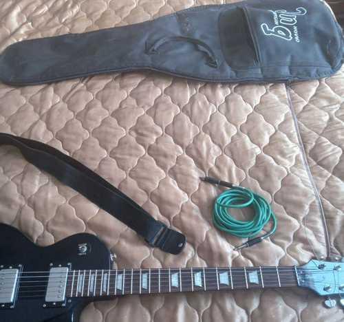 Электрогитара Epiphone les Paul Model Studio