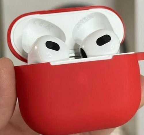 AirPods 3 Platinum 