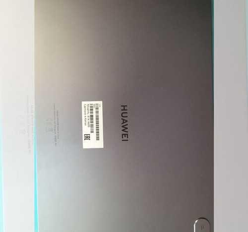 Huawey Mate Pad 11,5 8/128 Ггб памяти