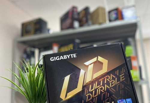 Материнская плата gigabyte h610m