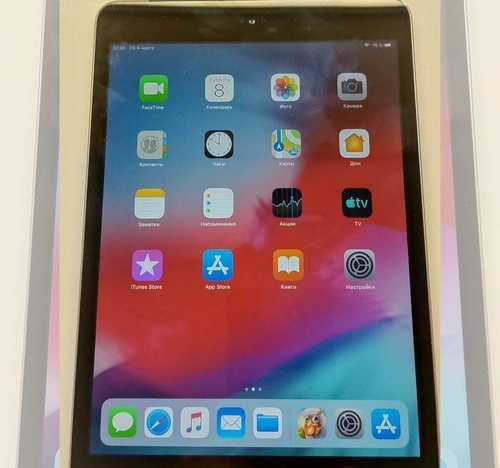 Apple iPad mini 2 16gb grey отс