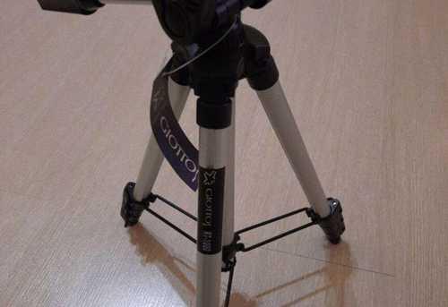 Штатив Giottos RT-1000 для фотоаппарата