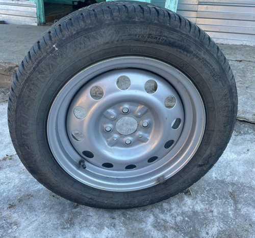 Белшина Artmotion 175/65 R14