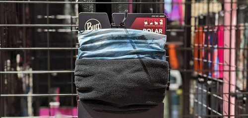 Гейтор Buff PoLar SoLina BLue