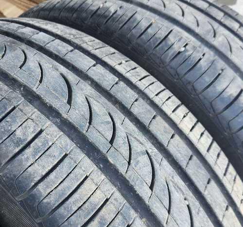 Pirelli Formula Energy 235/60 R18