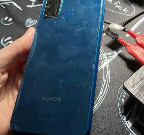 HONOR 9A, 3/64 ГБ