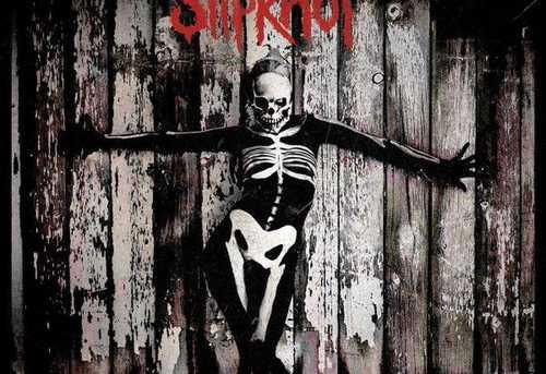 Slipknot -.5: The Gray Chapter (CD)