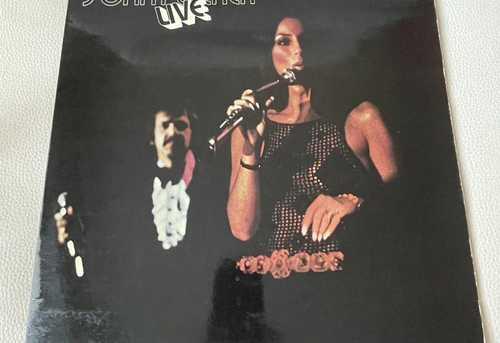 Винил Oldfield, Shadows, McLean, Glitter Band,Cher