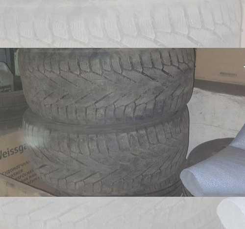 Nokian Tyres Hakkapeliitta 7 285/50 R20