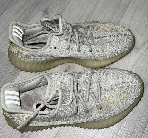 Кроссовки adidas yeezy boost 350