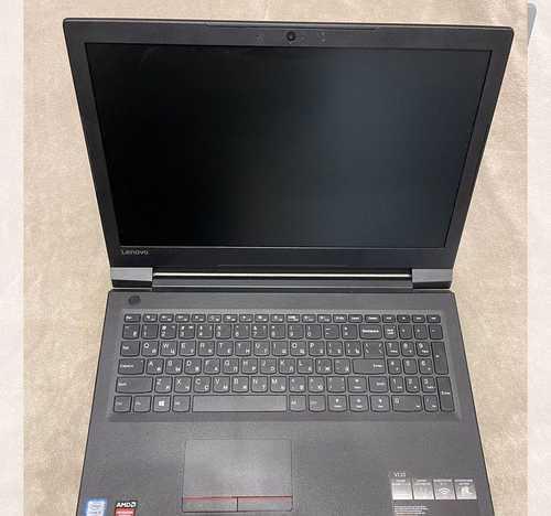 Ноутбук Lenovo V110-15ISK type 80TL