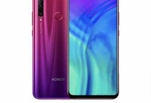 HONOR 20i, 6/128 ГБ