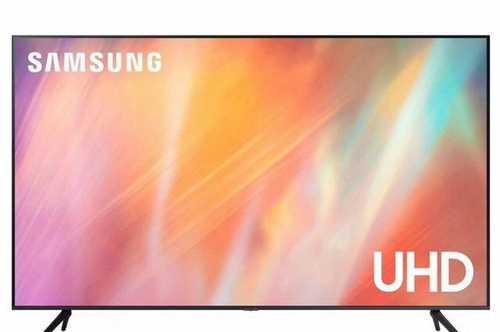 Телевизор Samsung ue50au7170uxru LED 50" UHD 4K
