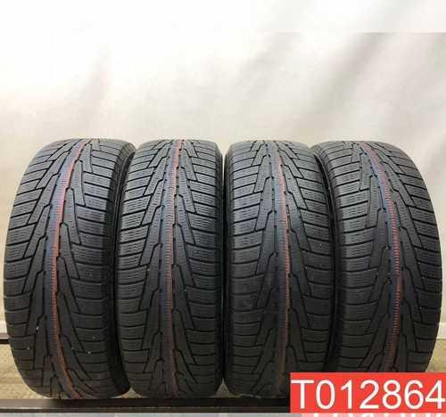 Nokian Tyres Nordman RS2 SUV 215/60 R17 100R