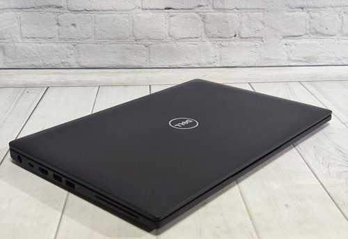 Dell latitude 7480 14.1 FullHd/i7-7600u/16Gb/256Gb