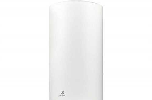 Накопительный водонагреватель Electrolux EWH 100 T