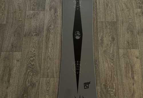 Сноуборд jones mind expander twin 2023/24 года