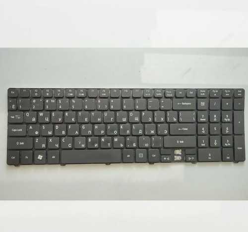 Клавиатура для ноутбука Acer Aspire 5738, 5250, 54