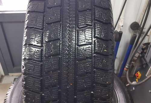 Nitto SN 2 Winter 225/65 R17 102T
