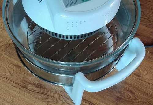 Аэрогриль hotter HX-1037 Classic