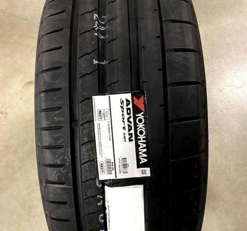 Yokohama Advan Sport V107 265/50 R20