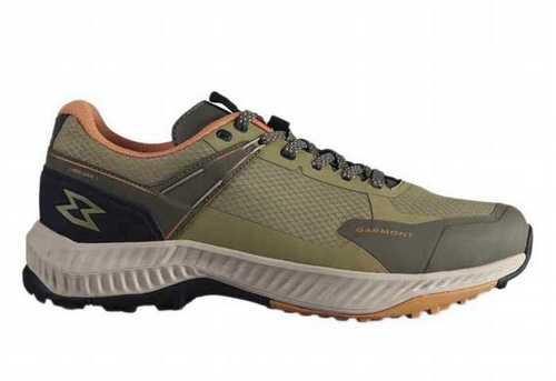 Garmont 9.81 Hi-Ride Hiking Shoes