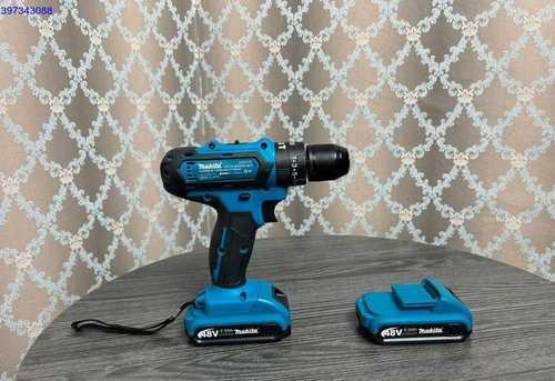 Шуруповерт makita 48V