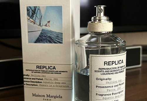 Духи replica Maison Margiela Sailing day