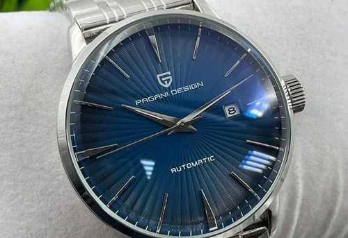 Часы мужские Pagani Design