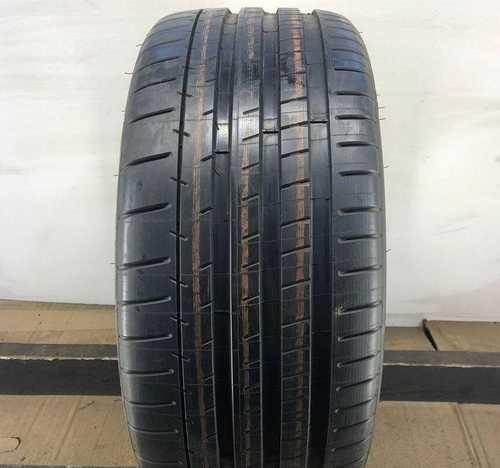 Michelin Pilot Super Sport 245/35 R20