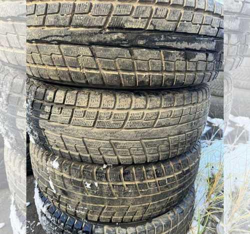 Yokohama Geolandar I/T-S G073 215/65 R16