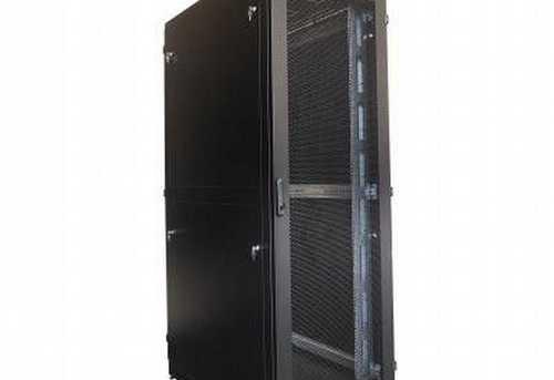 Цмо Шкаф серверный напольный 48U (600 х 1000) двер