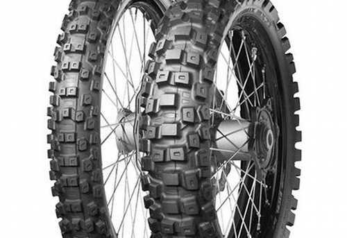 21/80/100 Dunlop Geomax MX71 51M TT Передняя (Fron
