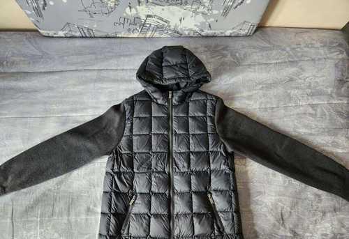 Лёгкая куртка Massimo Dutti (164)