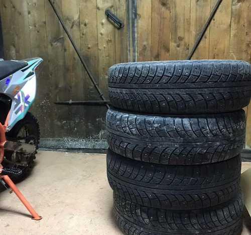 Matador MP 50 Sibir Ice 2 185/70 R14