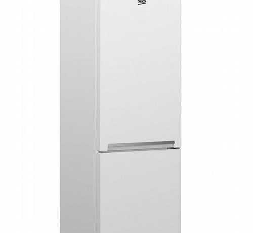 Холодильник Beko rcnk270K20W