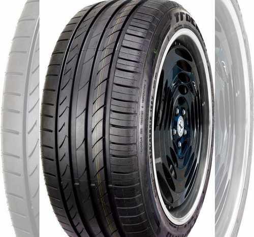 Tracmax X-Privilo TX3 205/45 R16 87W