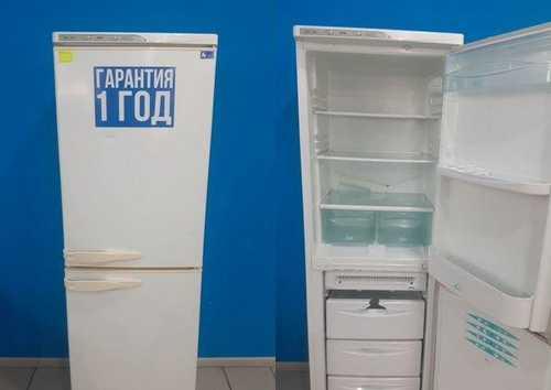 Холодильник Stinol RFC nf 340A