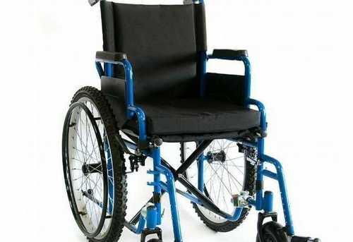 Коляска инвалидная прогулочная 512AE