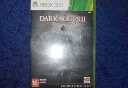 Dark souls 2 xbox 360