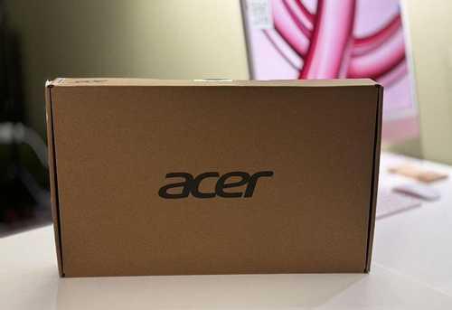 15.6" Acer Aspire 3 A315-23, 128 ГБ, Ryzen 3 3250U, RAM 8 ГБ, Radeon Graphics