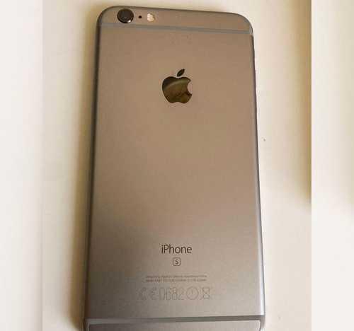 iPhone 6S Plus, 32 ГБ