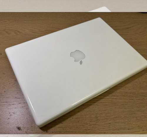 Apple macbook 13 2008 a1181