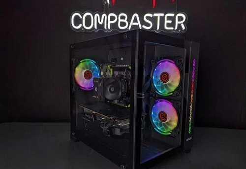 Игровой компьютер 16 ядер/RX 5600xt/16Gb