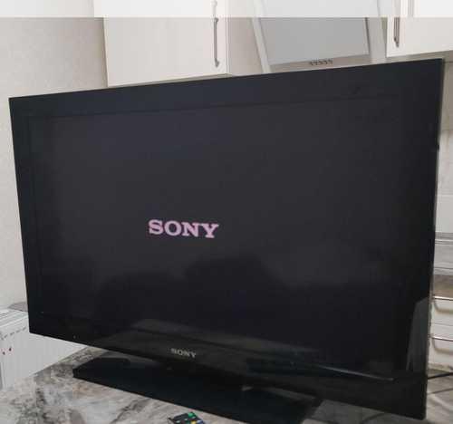 Телевизор sony KDL-32BX340