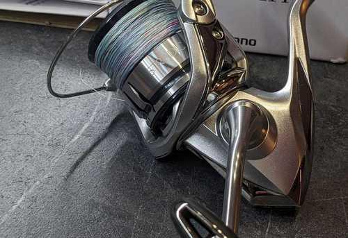 Shimano 19 Stradic FL 3000 MHG