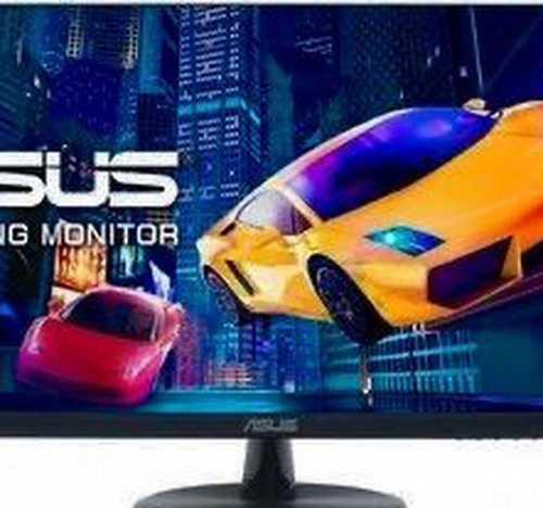 Игровой монитор 23.8 asus VP249QGR черный