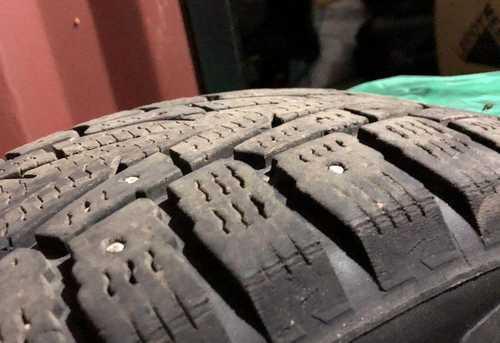 Nokian Tyres Hakkapeliitta 7 SUV 225/65 R17 106T